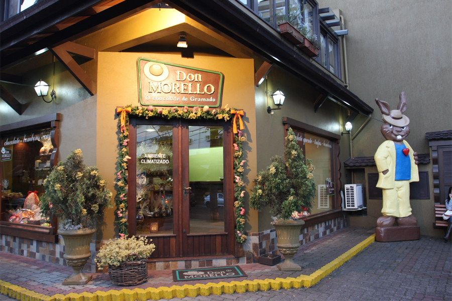 produtos don morello